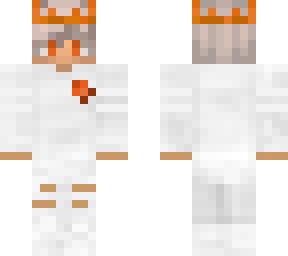 LMAXB GOC2 RECOLOR | Minecraft Skin