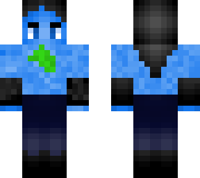 Loki | Minecraft Skin