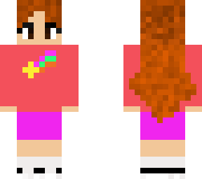 mable | Minecraft Skin