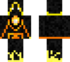 Magic Don | Minecraft Skin