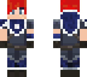 water tribe | Minecraft Skins