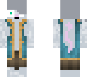 Maxmasher23 rat | Minecraft Skin
