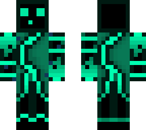 Mcgee stunker | Minecraft Skin