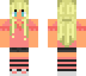 my inner demons | Minecraft Skins