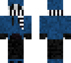 My current skin | Minecraft Skin