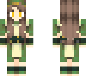 cosplay | Minecraft Skins