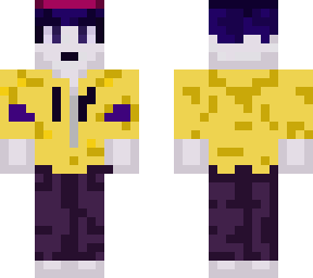 NALLA | Minecraft Skin