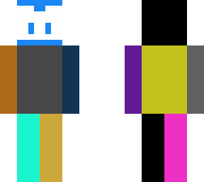 Name mc | Minecraft Skin