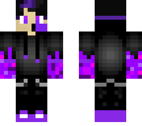 NestorFL0 | Minecraft Skin