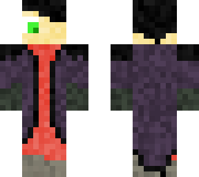 one eye | Minecraft Skins