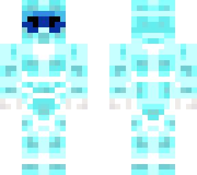 only a squid | Minecraft Skins