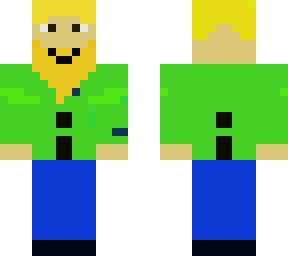 opa | Minecraft Skins