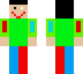 opposite | Minecraft Skin