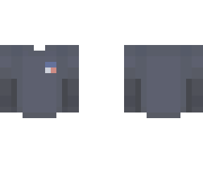 oversized sweater | Minecraft Skins