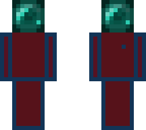 Richard | Minecraft Skin