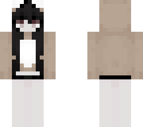 rilakkuma | Minecraft Skins