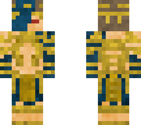 rudy | Minecraft Skins