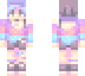 5d skins | Minecraft Skins