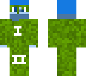 sdf | Minecraft Skin