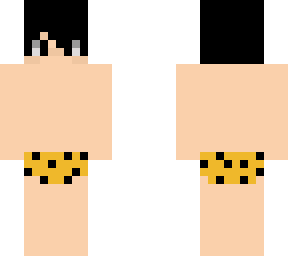 sloff | Minecraft Skin