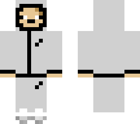 melly | Minecraft Skins