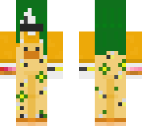 smokeebee | Minecraft Skins