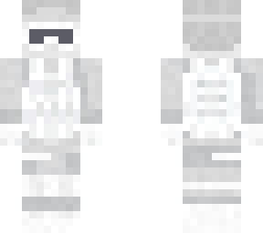 snow military | Minecraft Skins