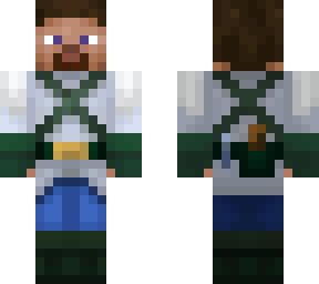 small steve | Minecraft Skins