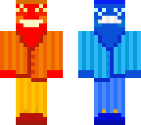 court jester | Minecraft Skins
