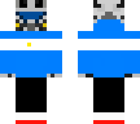 prophet | Minecraft Skins
