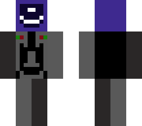 roboter ki | Minecraft Skins