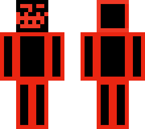 The Ruler | Minecraft Skin