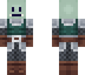 wadawd | Minecraft Skin