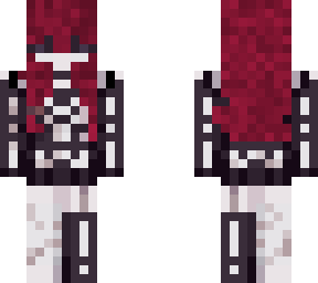 Wendell | Minecraft Skin