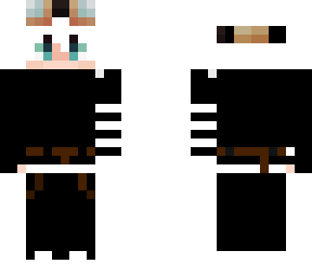 steampunk boy | Minecraft Skins