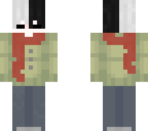 lou | Minecraft Skins