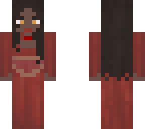 wqwd | Minecraft Skin