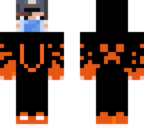 smarty pie | Minecraft Skins