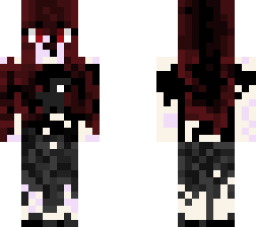 scene | Minecraft Skins