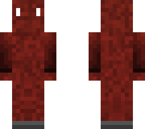 afsd | Minecraft Skin