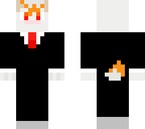 allen | Minecraft Skins