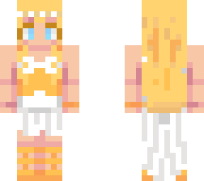 aphrodite | Minecraft Skins