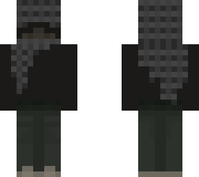 Arab 2 | Minecraft Skin