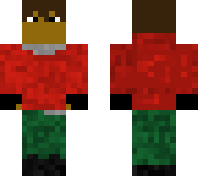 aroace | Minecraft Skins