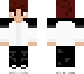 asdfsa | Minecraft Skin