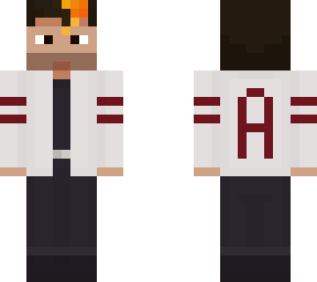 auronplay | Minecraft Skins