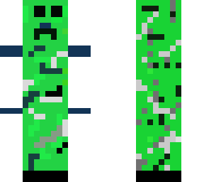 aw man | Minecraft Skin