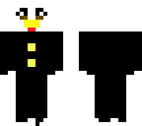 chicky chum | Minecraft Skin