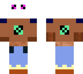 clean | Minecraft Skins