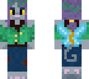 cute rat | Minecraft Skins